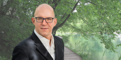 CIASF MEMBER SPOTLIGHT: George Riggs, III | CIASF